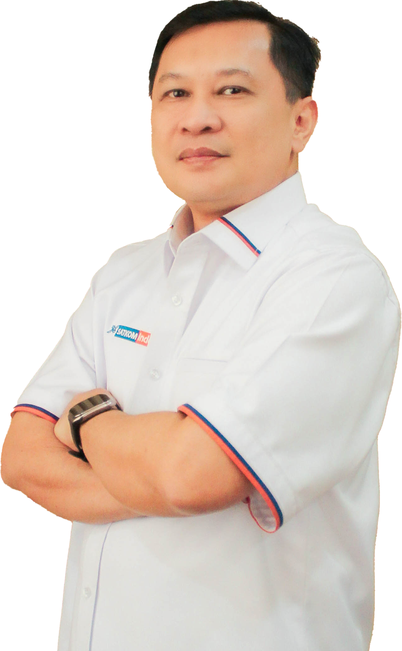 Satkomindo Mediyasa